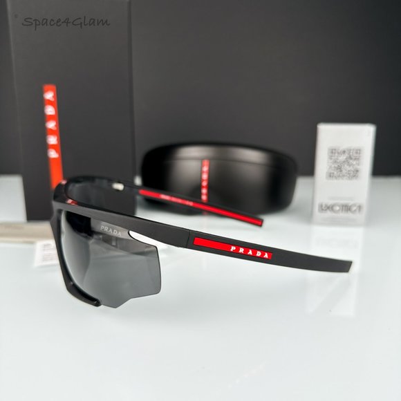 Prada Linea Rossa | Accessories | Prada Linea Rossa Ps7ys Dg006f ...